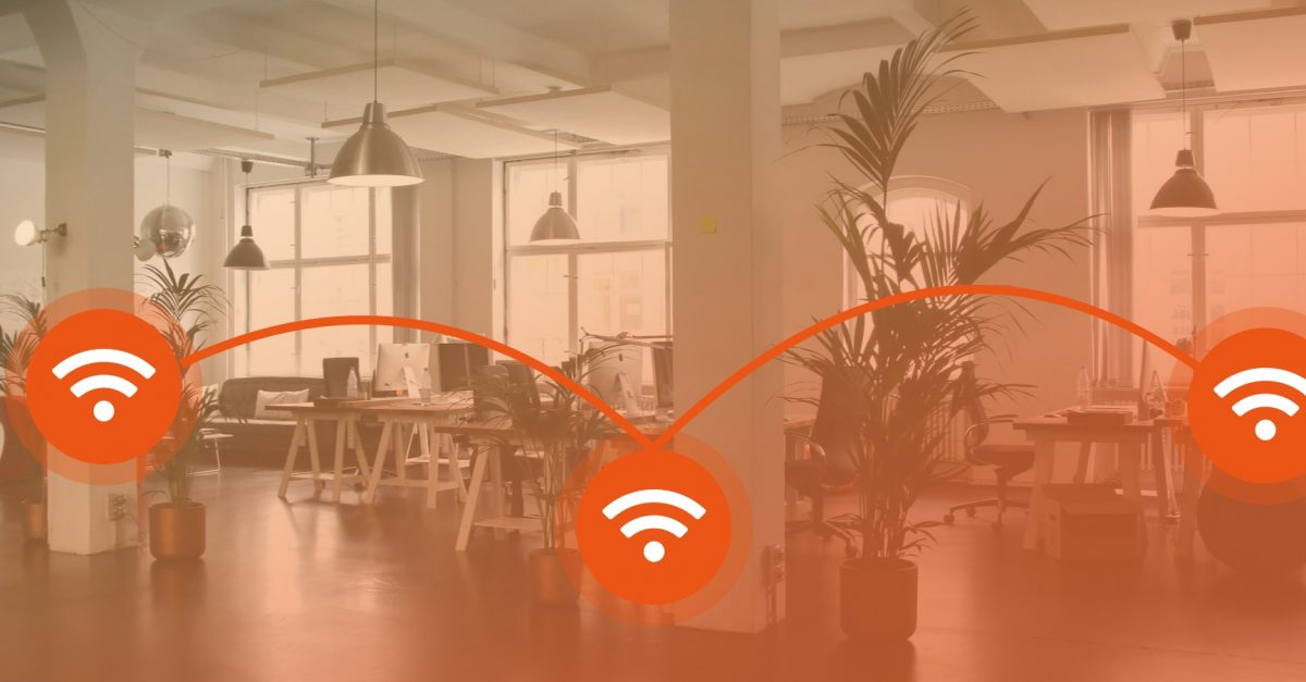 What is a Mesh WiFi? And do I need it?