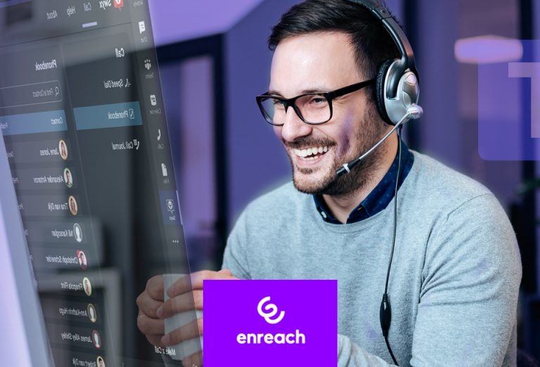 SWYX Rebrands to Enreach