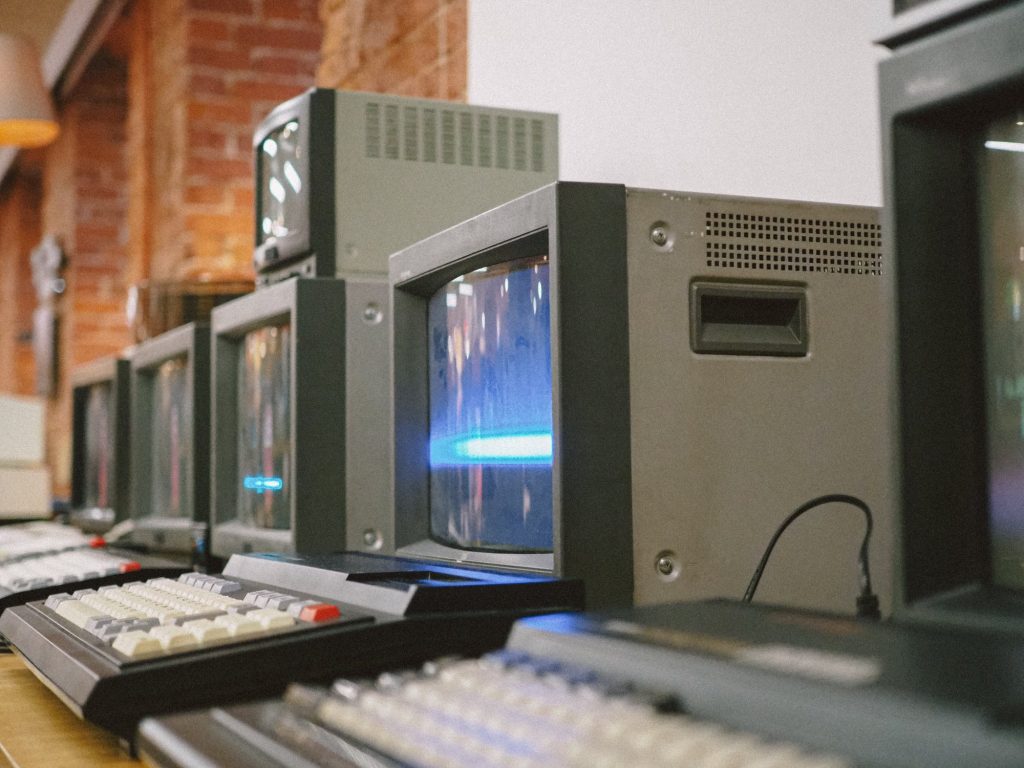 Five interesting facts about Computers (PART 2)