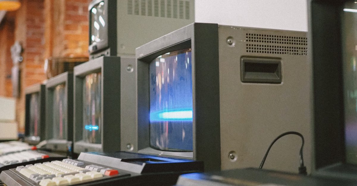 Five interesting facts about Computers (PART 2)