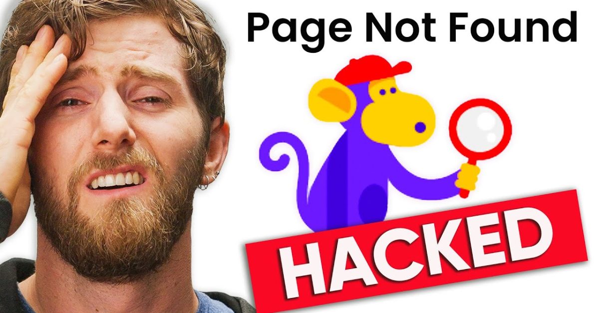 Don’t Be Fooled: How the Linus Tech Tips Hack Shows Anyone Can Fall for ...