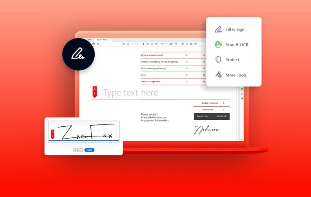 Heads Up Adobe Acrobat Pro Users: New Pricing Effective July 1, 2023